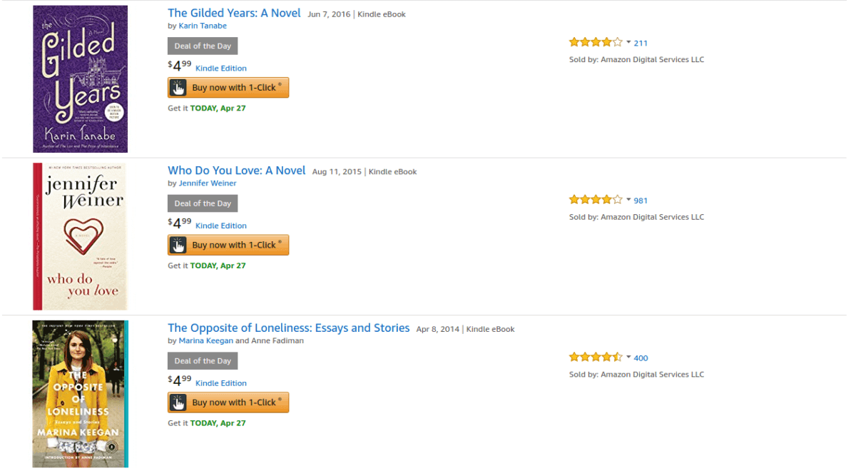 10 Simple Tips To Find Cheap Kindle Ebooks In 2025 - The Poor Swiss