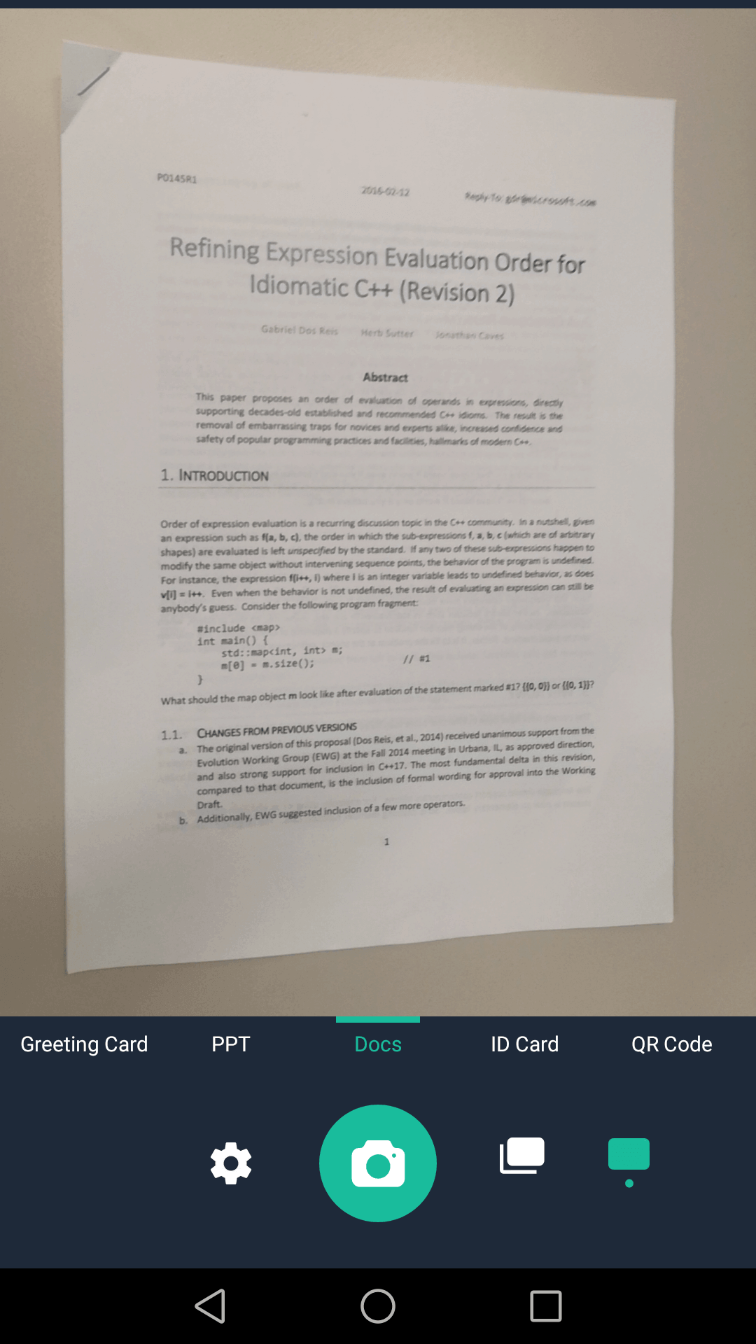 How To Go Paperless In 2025? And Why? - The Poor Swiss