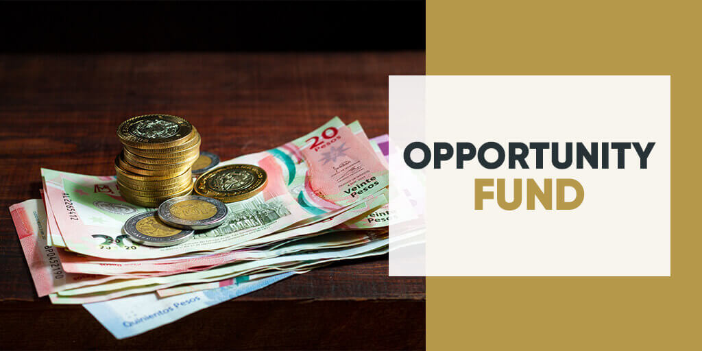 What Is An Opportunity Fund? Be Ready For A Bear Market - The Poor Swiss