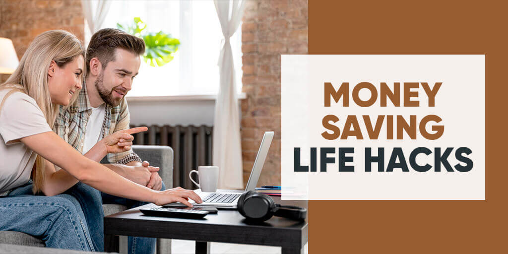 25 Money-Saving Life Hacks For 2026 - The Poor Swiss