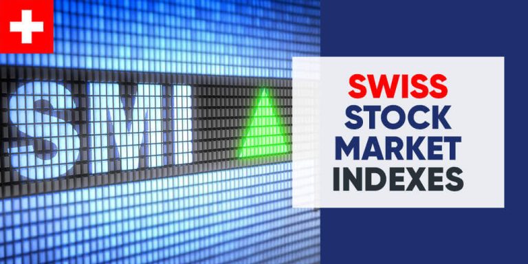 Swiss Stock Market Indexes - SMI, SPI And SLI - The Poor Swiss