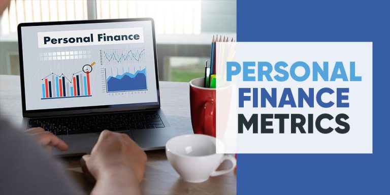 11 Best Personal Finance Metrics You Need To Track - The Poor Swiss