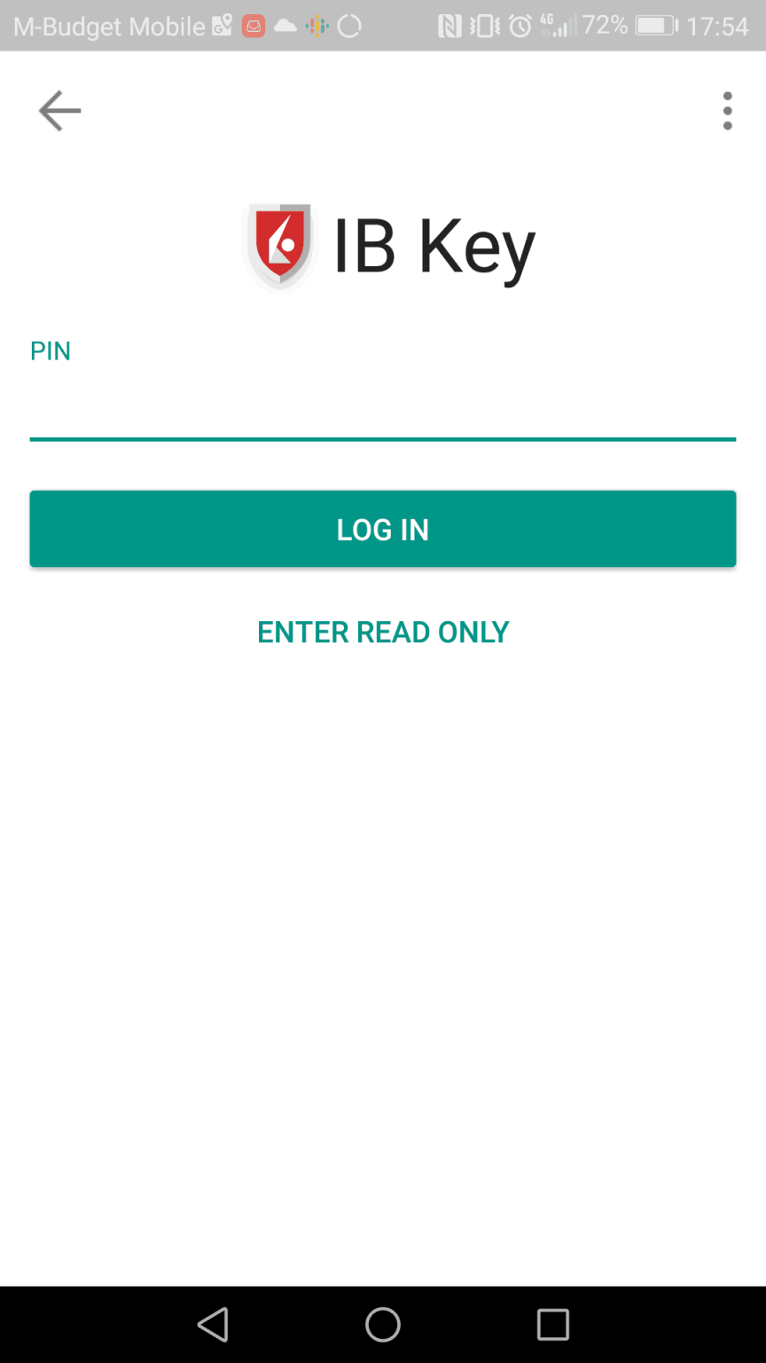 How To Buy An ETF From IBKR Mobile - The Poor Swiss