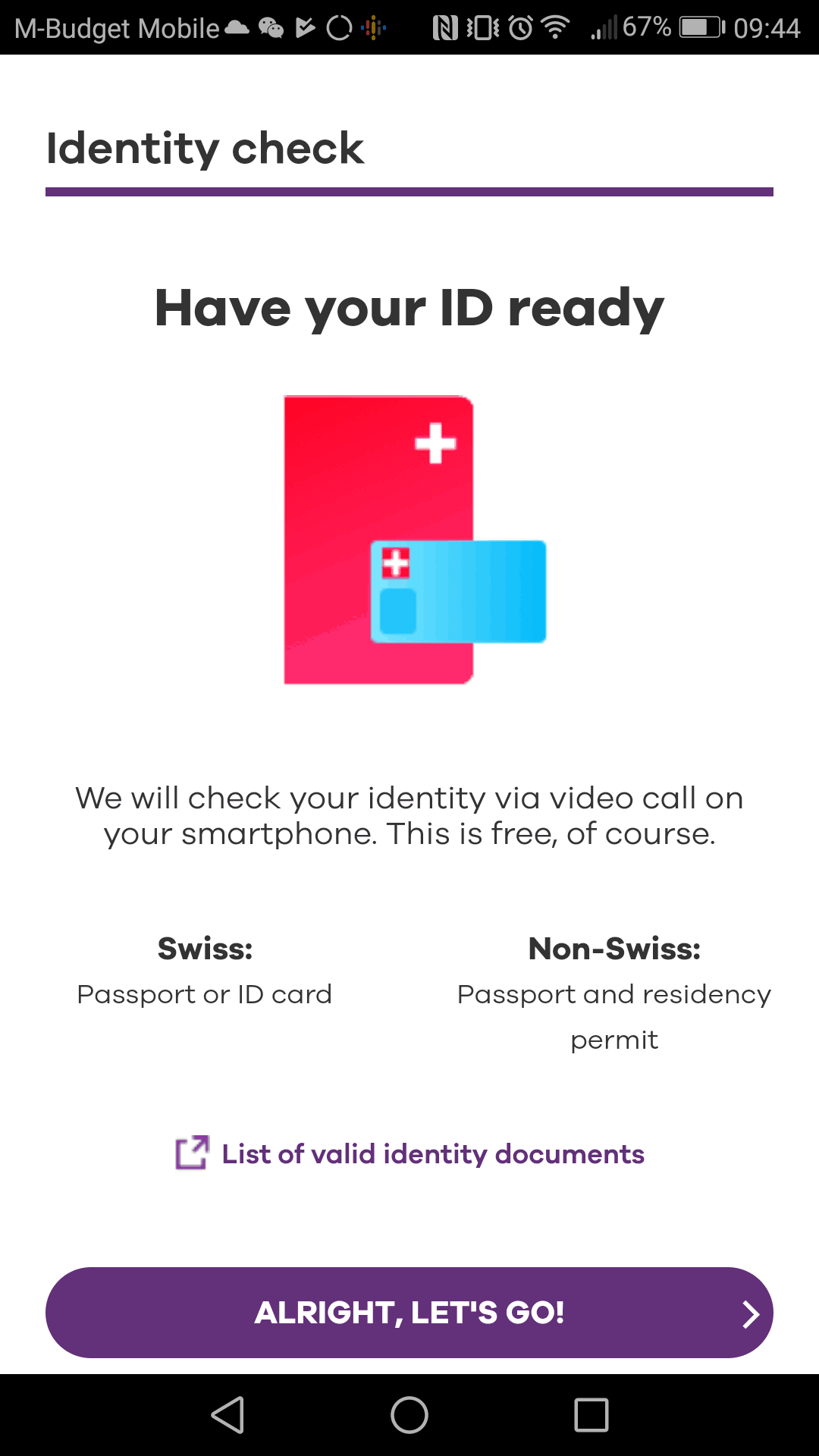 How To Create A Neon Account And Use The Mobile Application - The Poor ...