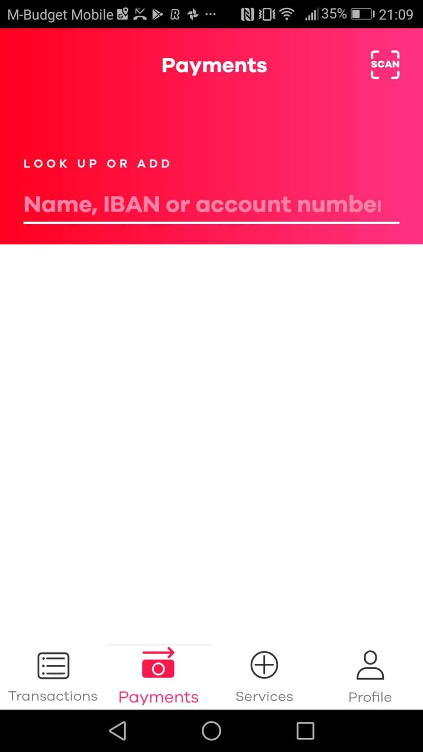 How To Create A Neon Account And Use The Mobile Application - The Poor ...