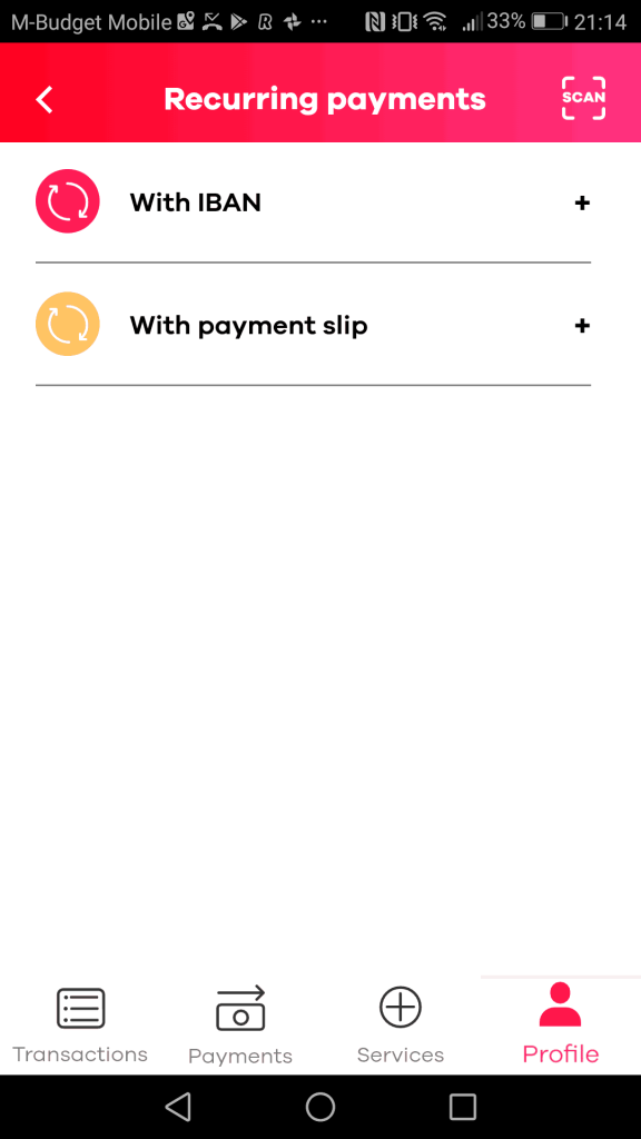 How To Create A Neon Account And Use The Mobile Application - The Poor ...