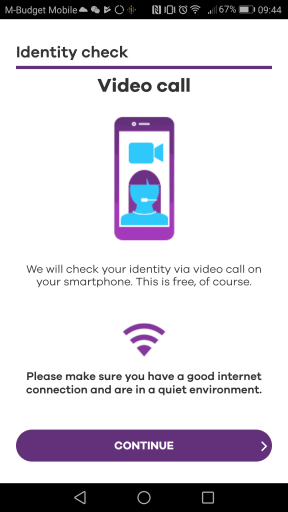 How To Create A Neon Account And Use The Mobile Application - The Poor ...