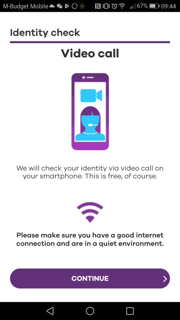 How To Create A Neon Account And Use The Mobile Application - The Poor ...