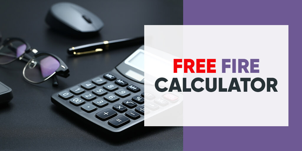 A Free FIRE Calculator - Find Your Chance Of Success - The Poor Swiss