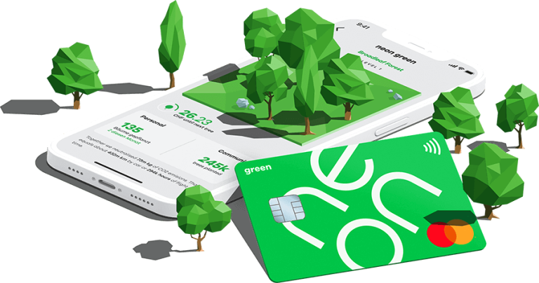 Neon Bank Review 2025: The Best Swiss Digital Bank - The Poor Swiss