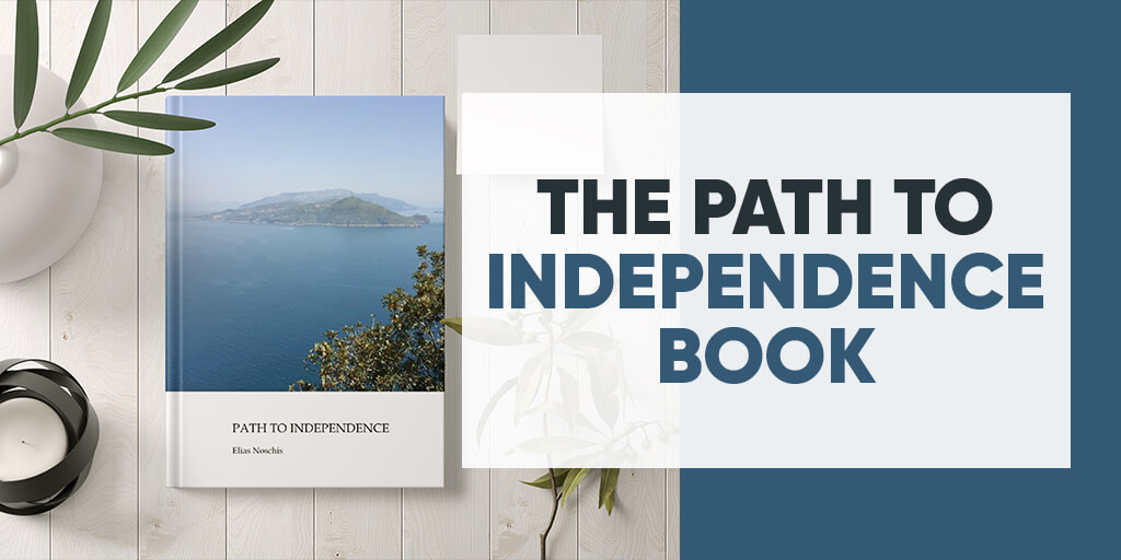 Path To Independence - A Swiss Book About FIRE - The Poor Swiss