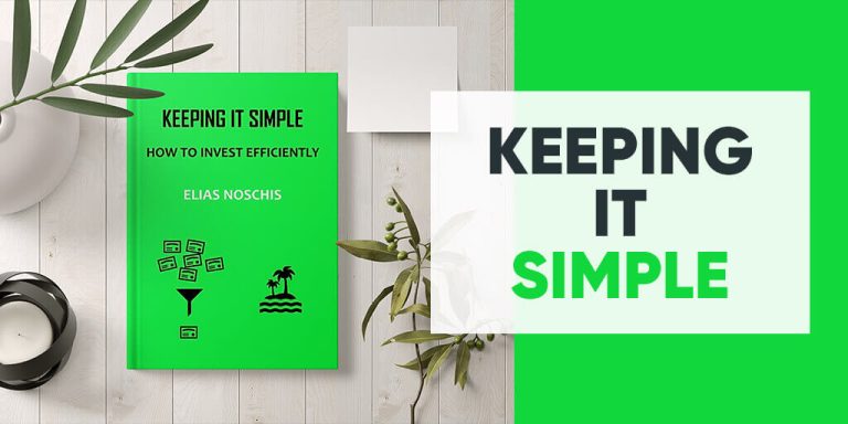 Keeping It Simple - Book Review - The Poor Swiss