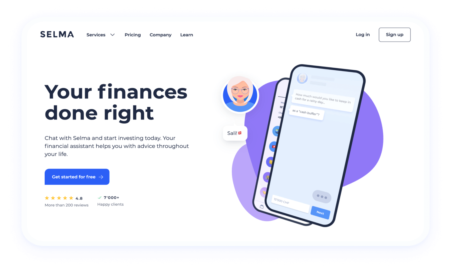 Selma Review 2026 - Pros & Cons