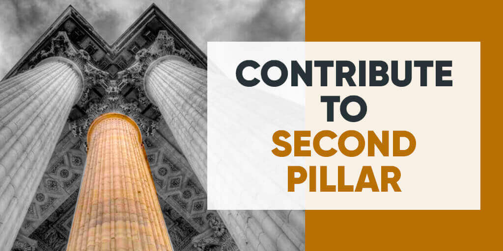 Should You Contribute To Your Second Pillar In 2025? - The Poor Swiss