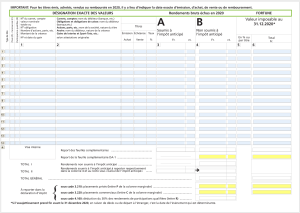 How To File Your Taxes With Swiss And Foreign Securities In 2025 - The ...