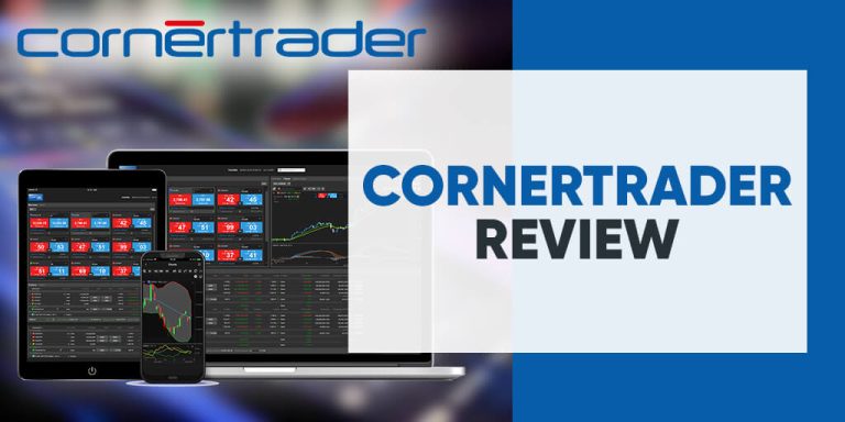 Cornèrtrader Review 2026 - Cheap Swiss Broker - The Poor Swiss