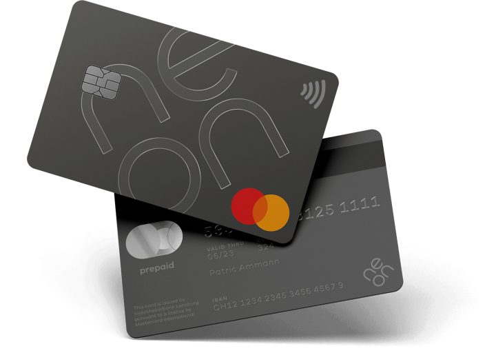 Neon Bank Erfahrungen 2025: Die Beste Schweizer Digitalbank - The Poor ...