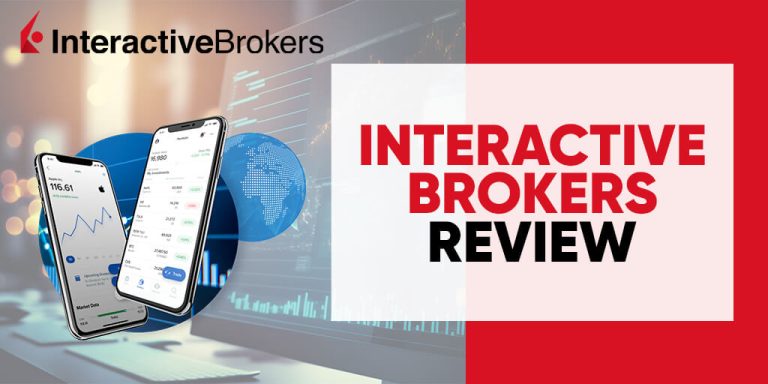 Interactive Brokers Review 2026: Pros & Cons - The Poor Swiss