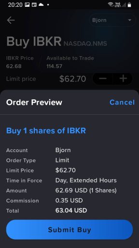 IBKR Global Trader Review 2026 - Simple Stock Trading - The Poor Swiss