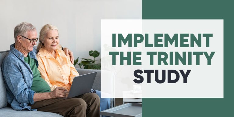 How To Implement The Trinity Study In 2025 - The Poor Swiss