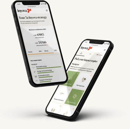 Inyova 3a Review 2025 - Pros & Cons - The Poor Swiss