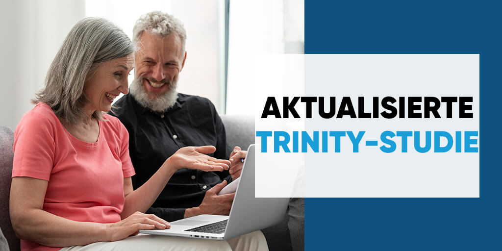 Aktualisierte Trinity-Studie Für 2026 – Mehr Entnahmeraten! - The Poor ...
