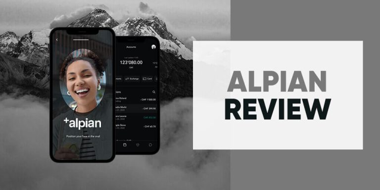 Alpian Review 2025 - Pros & Cons - The Poor Swiss