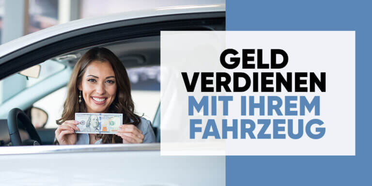 Sie Haben Mit Ihrem Fahrzeug