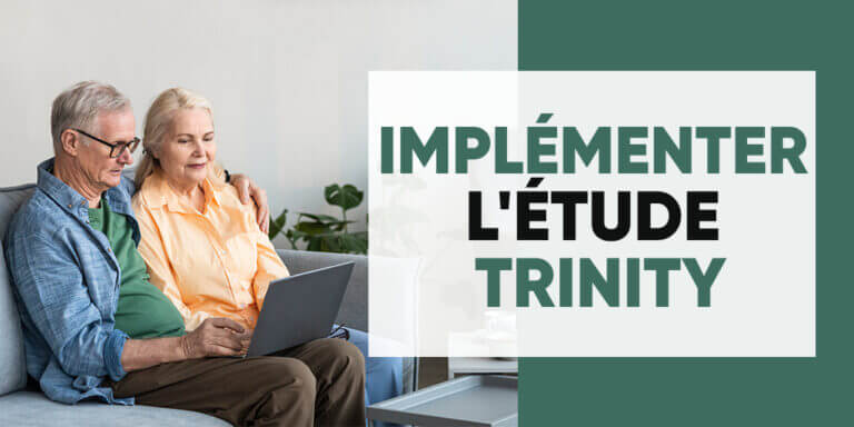 Comment Mettre En œuvre L'étude Trinity En 2025 - The Poor Swiss