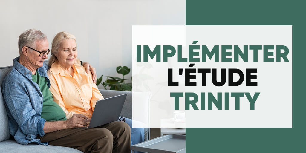 Comment Mettre En œuvre L'étude Trinity En 2026 - The Poor Swiss