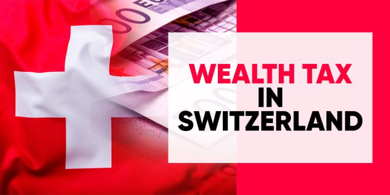 Wealth Tax In Switzerland In 2026 - The Poor Swiss