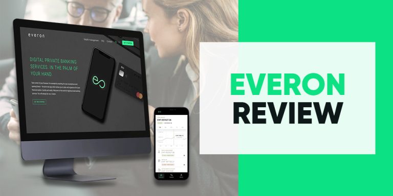 Everon Review 2026 - Pros & Cons - The Poor Swiss