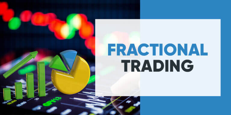 Fractional Trading: Should You Do It? - The Poor Swiss