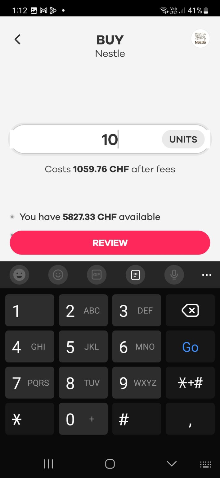 Neon Invest Review 2026: Pros & Cons - The Poor Swiss