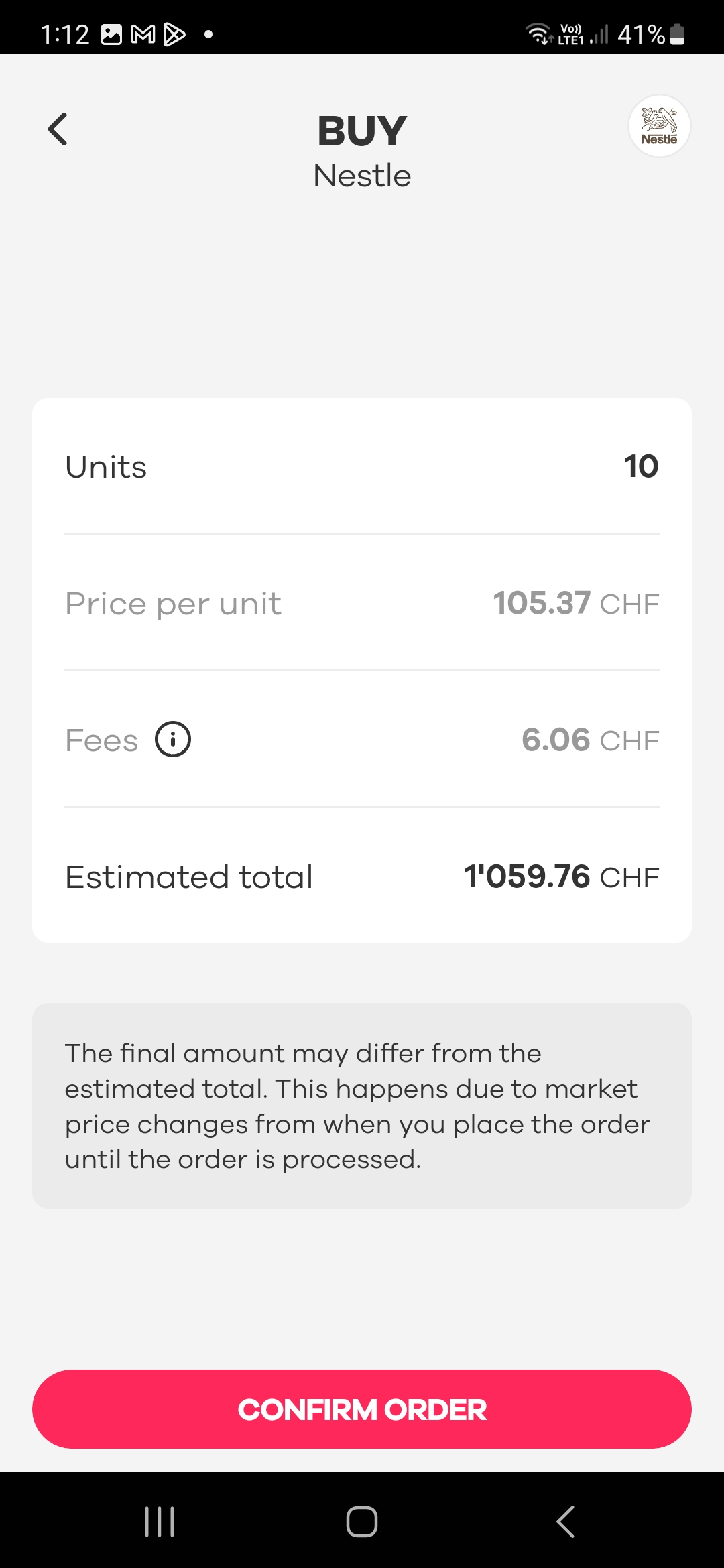 Neon Invest Review 2025: Pros & Cons - The Poor Swiss