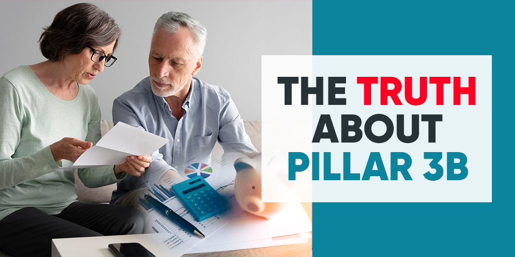 The Truth About 3b Pillar Accounts The Poor Swiss The Truth About 3b Pillar Accounts The Poor Swiss