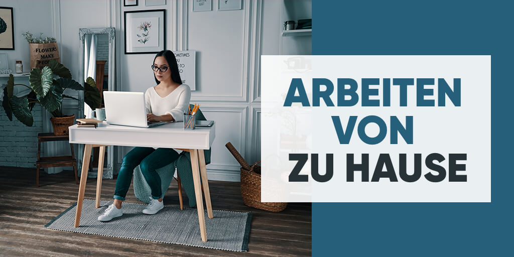 Meine Erfahrungen Und Tipps Zum Arbeiten Von Zu Hause Aus - The Poor Swiss