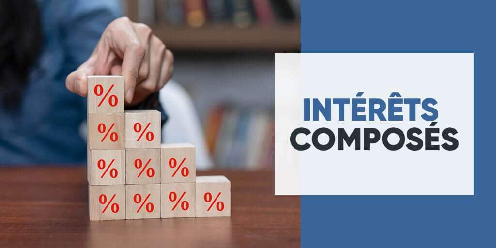 Qu'est-ce Que L'intérêt Composé ? Est-ce De La Magie ? - The Poor Swiss
