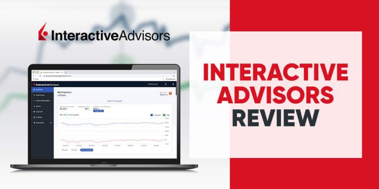 Interactive Advisors Review 2025 - Pros & Cons - The Poor Swiss