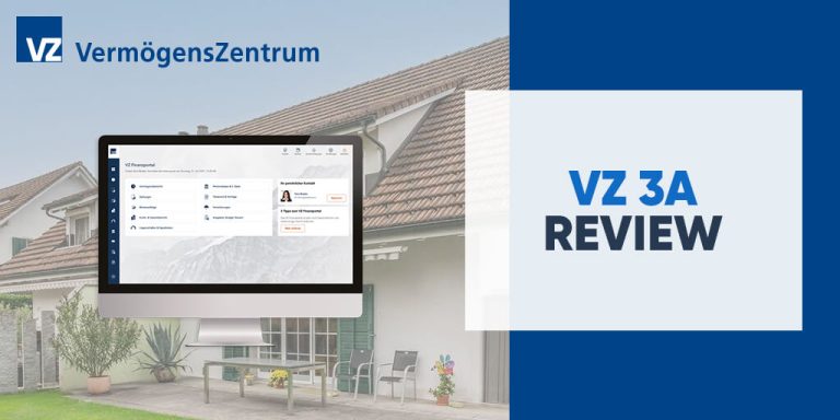 VZ 3a Review 2025 - Pros & Cons - The Poor Swiss