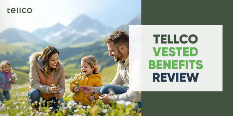 Tellco Vested Benefits Review 2026 - Pros & Cons - The Poor Swiss