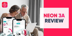 Neon 3a Review 2025 - Pros & Cons - The Poor Swiss