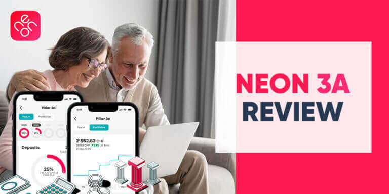 Neon 3a Review 2025 - Pros & Cons - The Poor Swiss