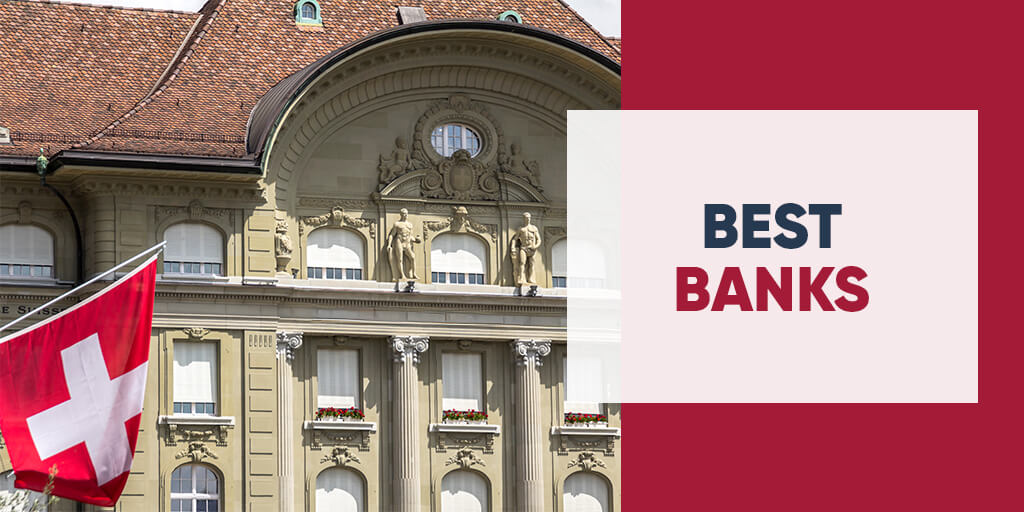Best Banks - The Poor Swiss