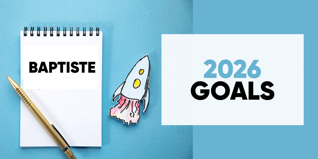 2026 Goals And 2025 Goals Review - The Poor Swiss