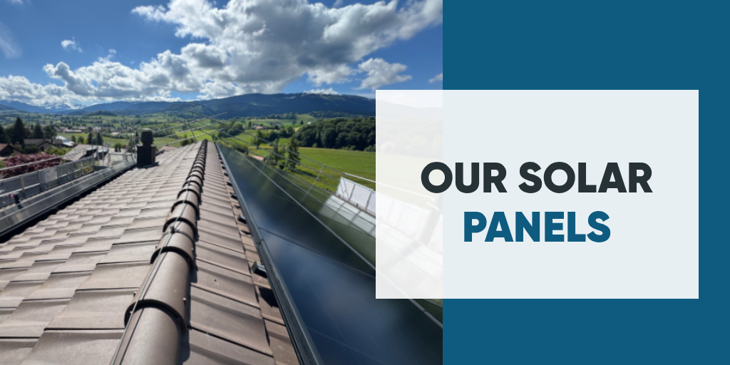 We Just Installed Solar Panels: Process, Costs And Early Results - The ...